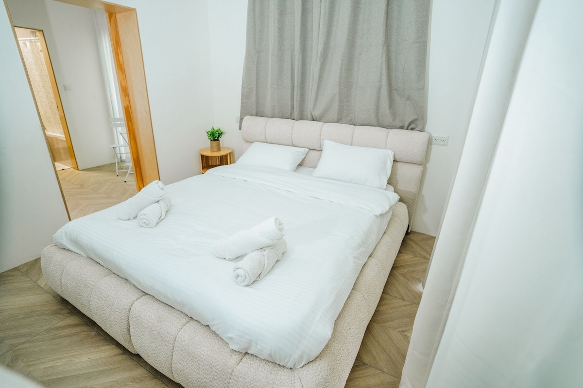 Pierre de saphir - Guest houses à louer à Even Sapir, Jerusalem ...