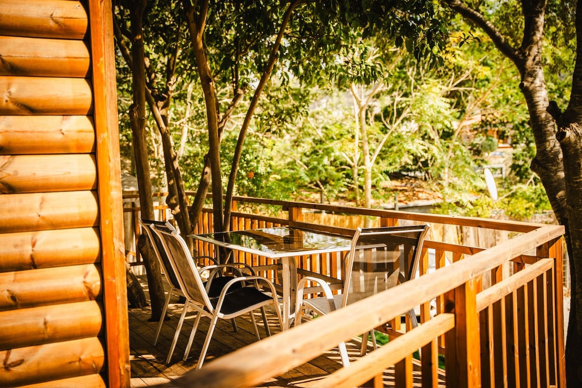 Pierre de saphir - Guest houses à louer à Even Sapir, Jerusalem ...