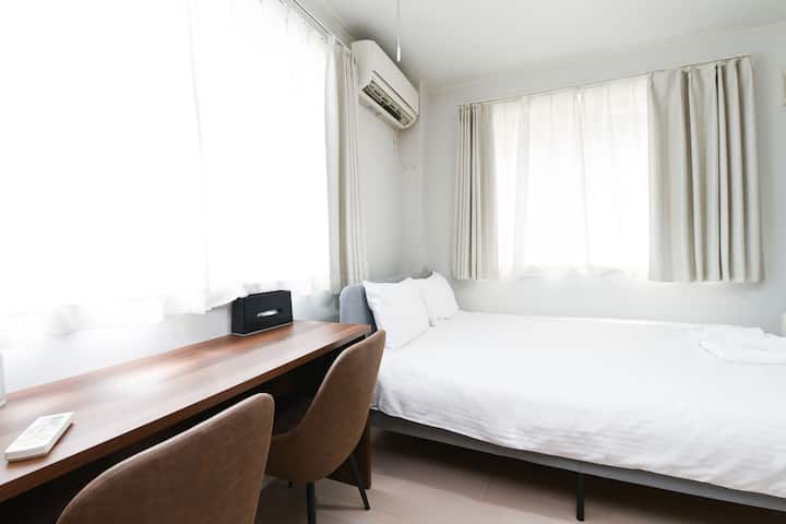 新宿的舒适公寓 - Shinjuku City