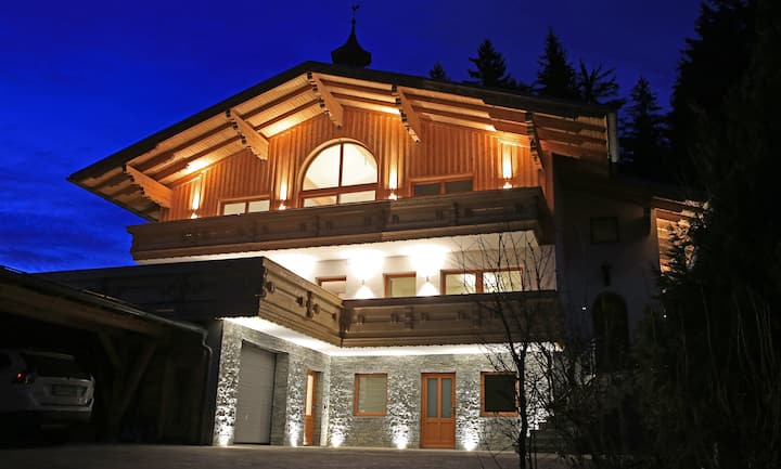 Chalet Findeisen - Schladming