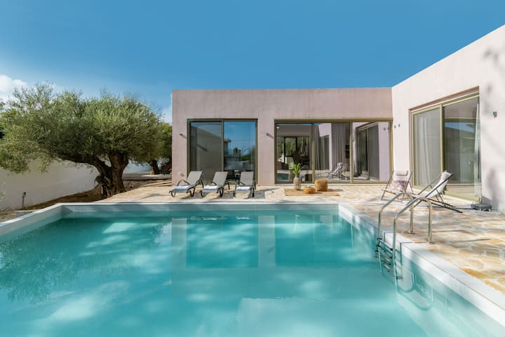 Nopi Exclusive Villa, A Sunlit Retreat - Zakynthos