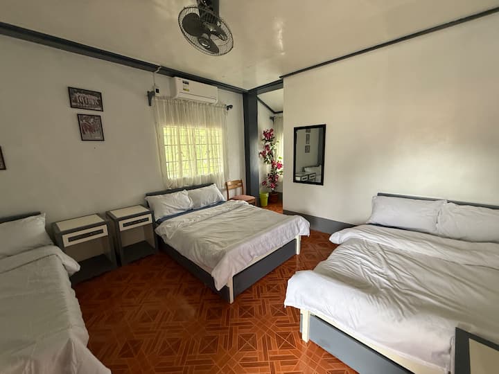 Welcome To Ab Abtana - Bontoc