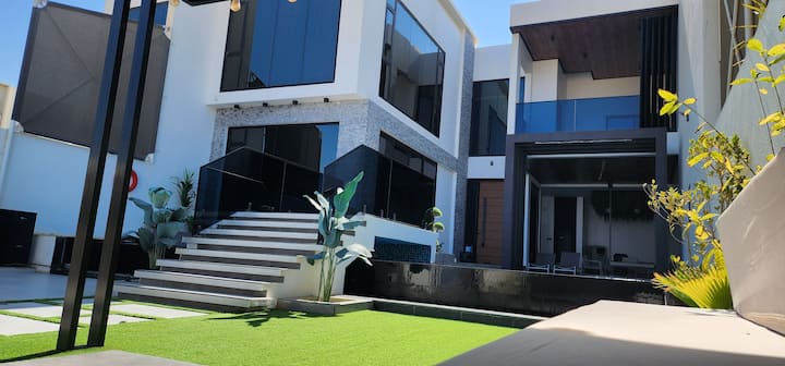 Beach Villa2 Next To Muscat35minutes From Airport - Oman