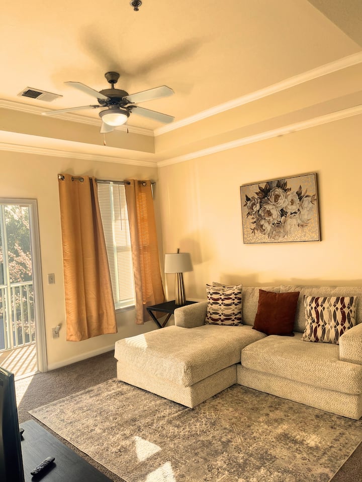 Beautiful Solace - Pooler, GA