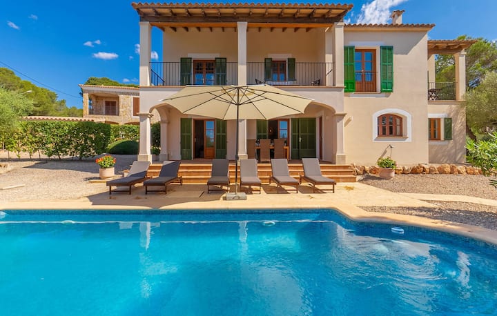 Casa Ferie - Cala Pi