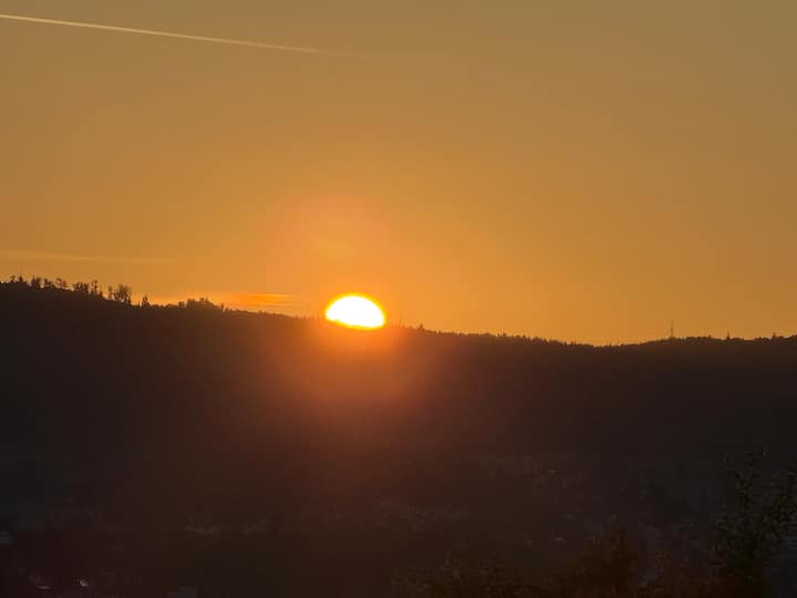 Neu Renovierte 85 M² Wohnung Mit Balkon – 6 Betten - Aalen