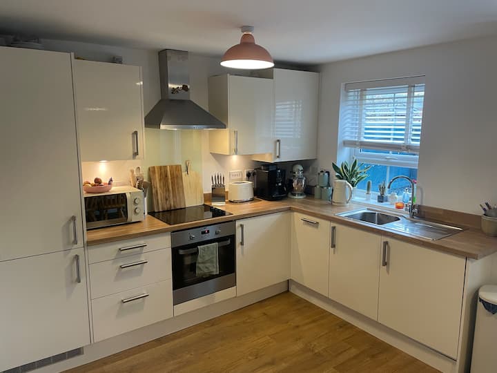 Clean Home From Home - Southport