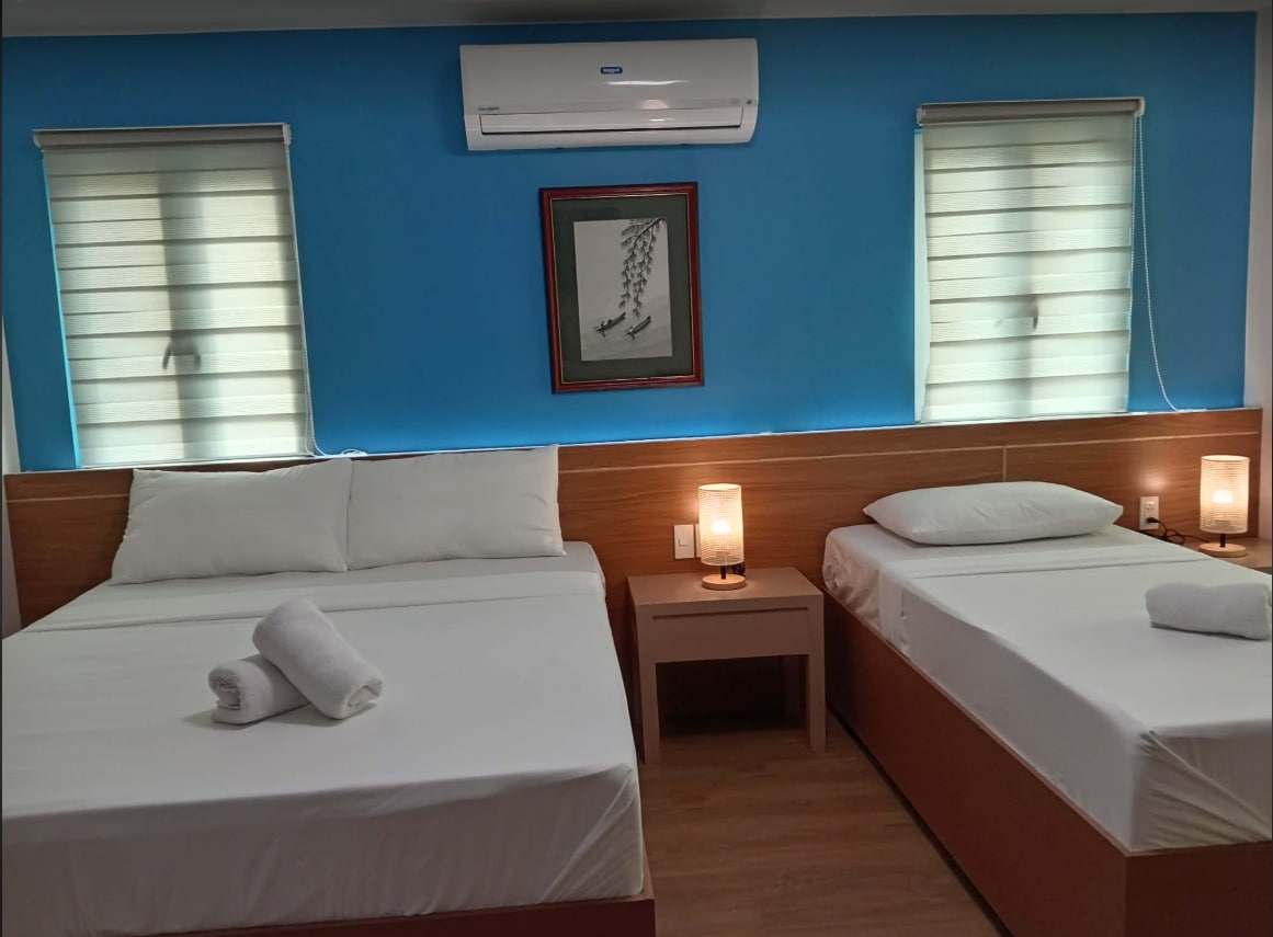 Comfort and Clean Stay in Tuao Cagayan Valley - Hotels for Rent in Tuao ...