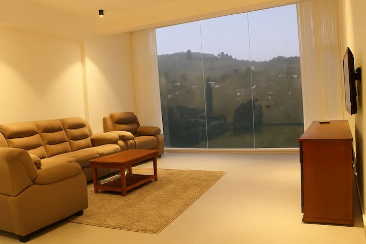 Stayglee - Kodaikanal