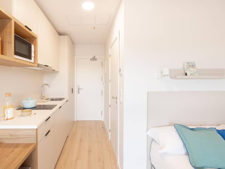 Estudio Bronce - Sabadell