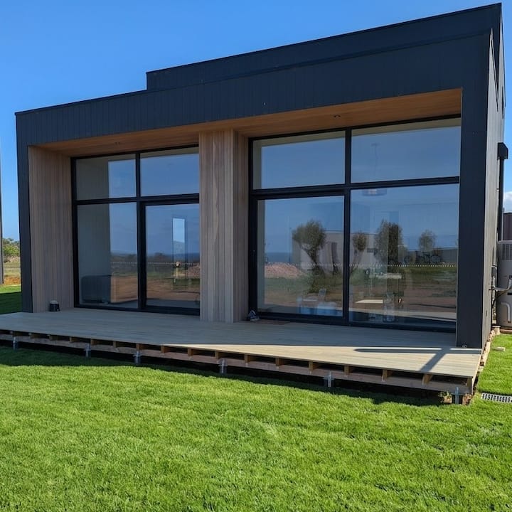 Chilled Retreat With Pool + Ocean And Farm Views! - Jan Juc