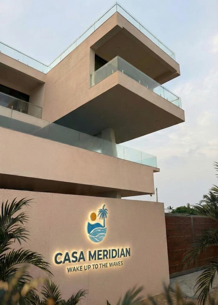 Casameridian - Chennai