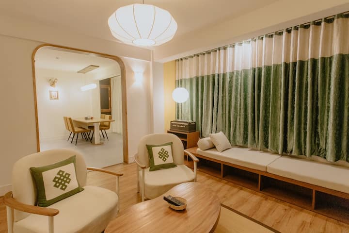 Fully Furnished Apartment Near Durbar Square-unit1 - Kathmandu