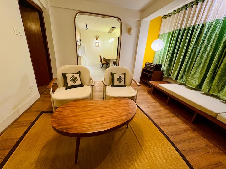 Sanskar Homes-retro - Kathmandu