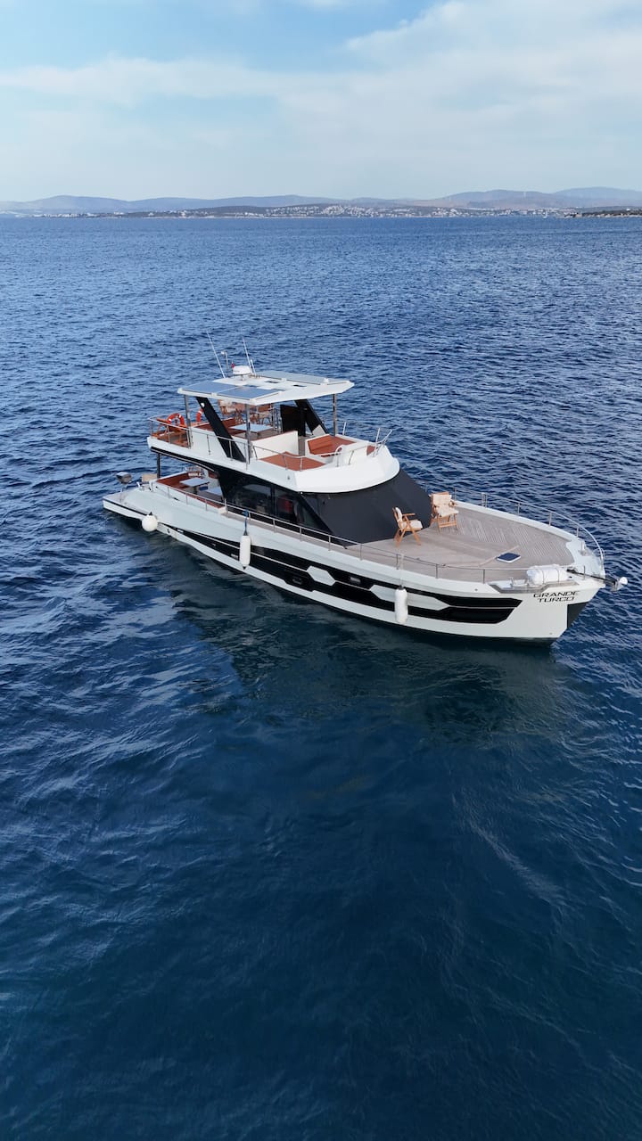 Günübirlik & Haftalık Konaklama Otel Konforunda - Buca