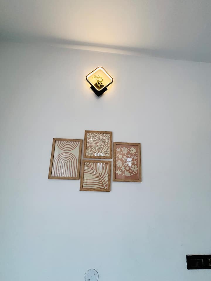 2 Bhk Hidden Farm Near Mohali And Chandigarh - Rajpura