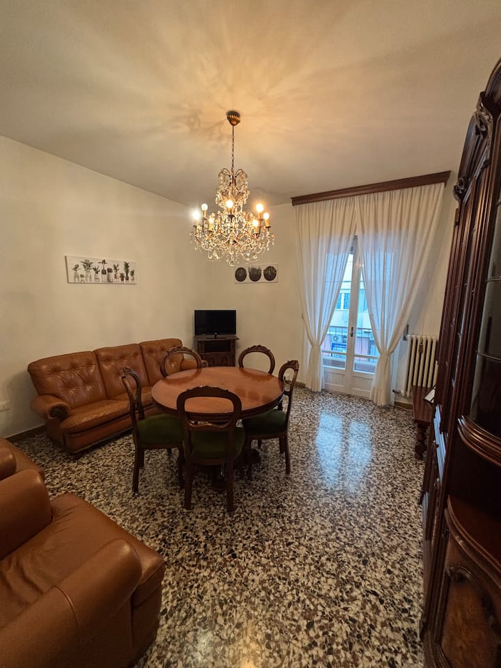 Cleo Calla Intero Appartamento - Ancona