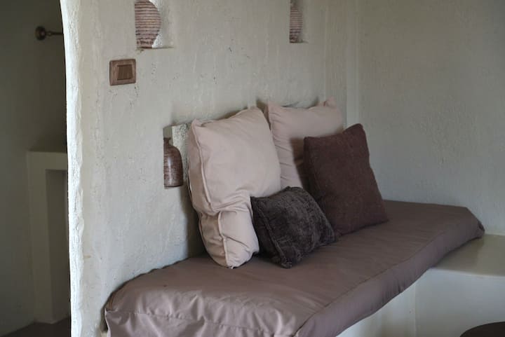 Palm Terrace Suite · Private Room & Bath (R2) - Philippines