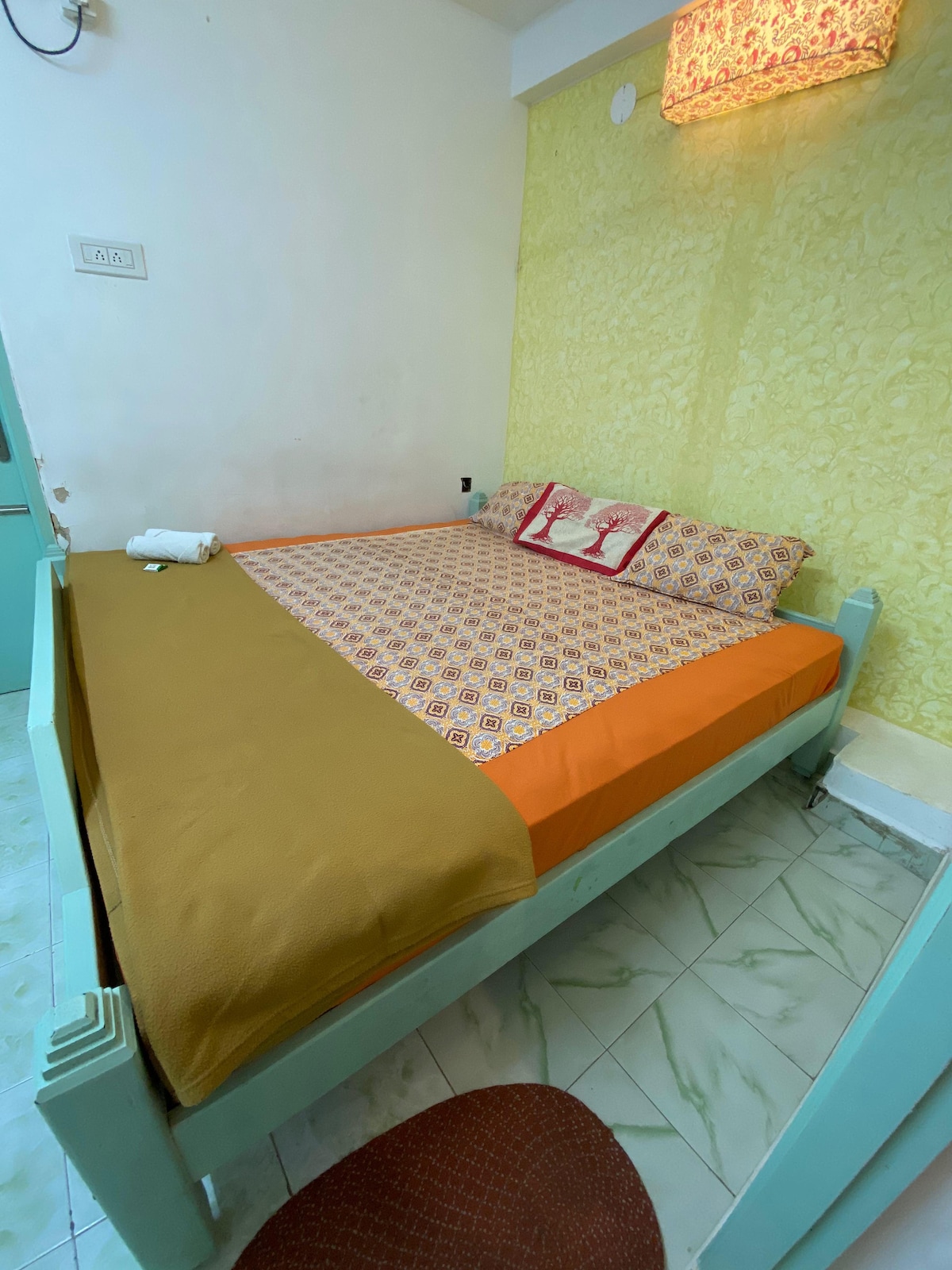 Maison d'hôtes La Ruelle -02-Colonie française/Ville blanche - Guest ...