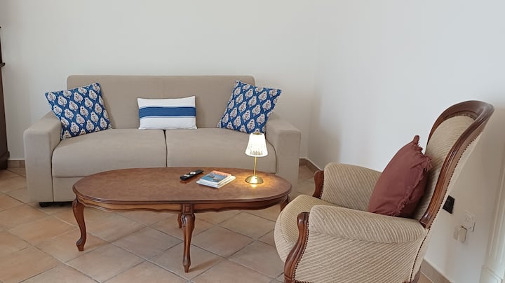 Il Fascino Del Salento In Centro A Lecce - Lecce