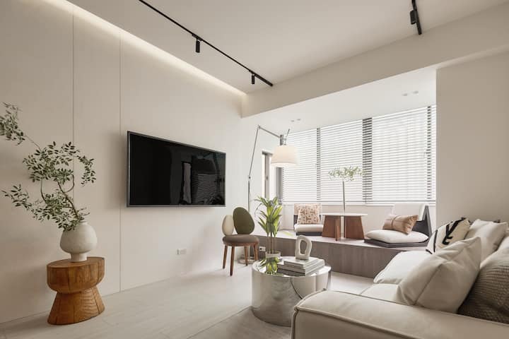 Noctis/捷運環狀線/板橋車站/致理大學/林家花園 - 신좡 구