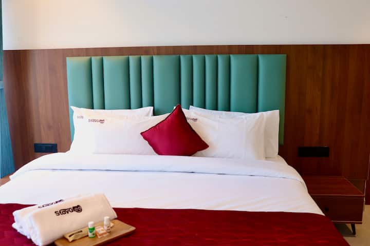 Stayglee 3 - Kodaikanal