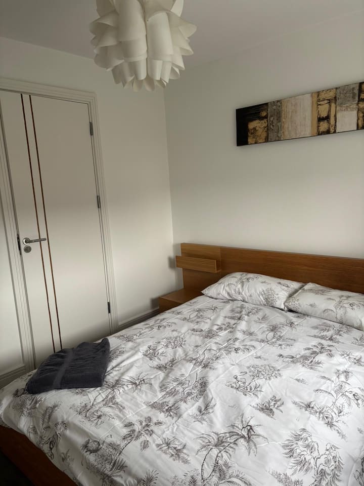 Cas Apartment Sleep 2/4 - Cork