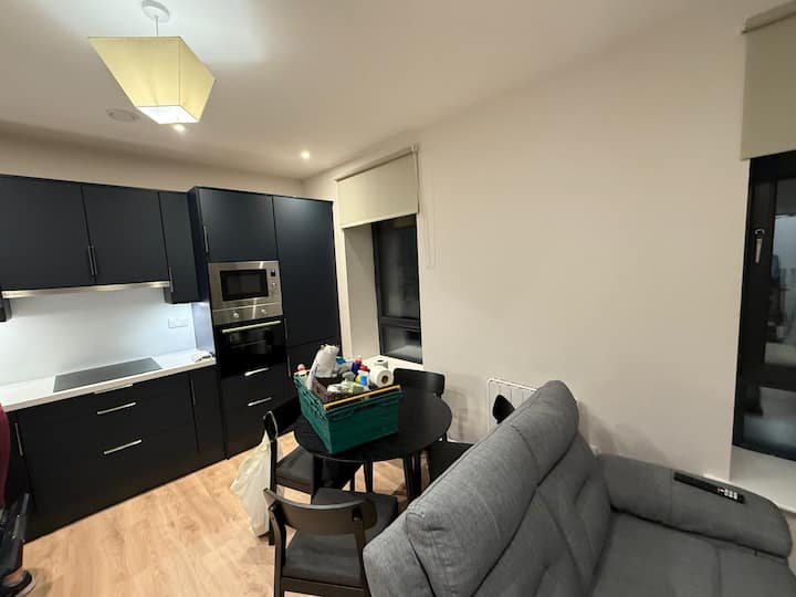 Cas Apartment Sleep 2/4 - Cork