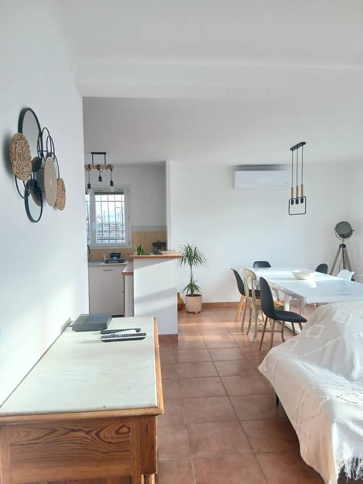 Maison - Bouzigues - Bouzigues