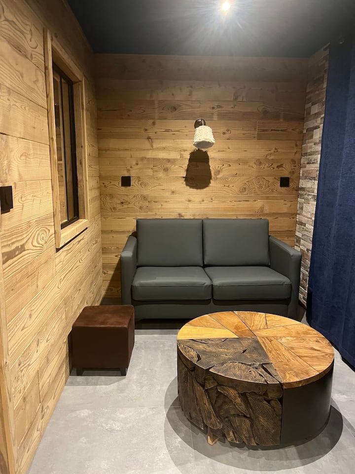 Appartement Izoard 228 - Grande Rue