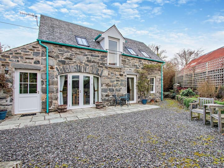 1 Bed In Aberfeldy (Oc-10654) - Kenmore