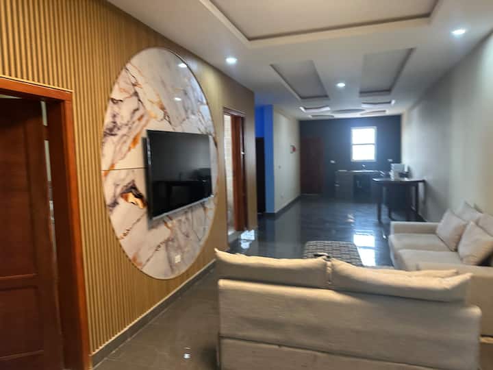 2 Bed Room Appartment With Office - Libéria