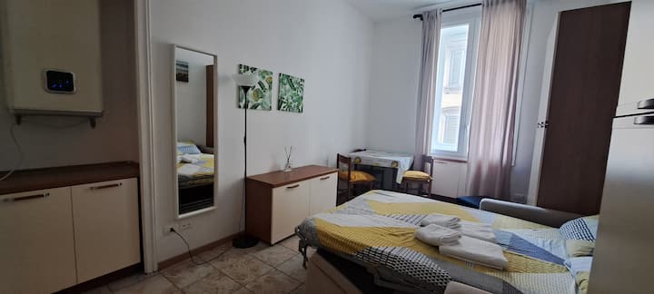 Grazioso Monolocale - Turin