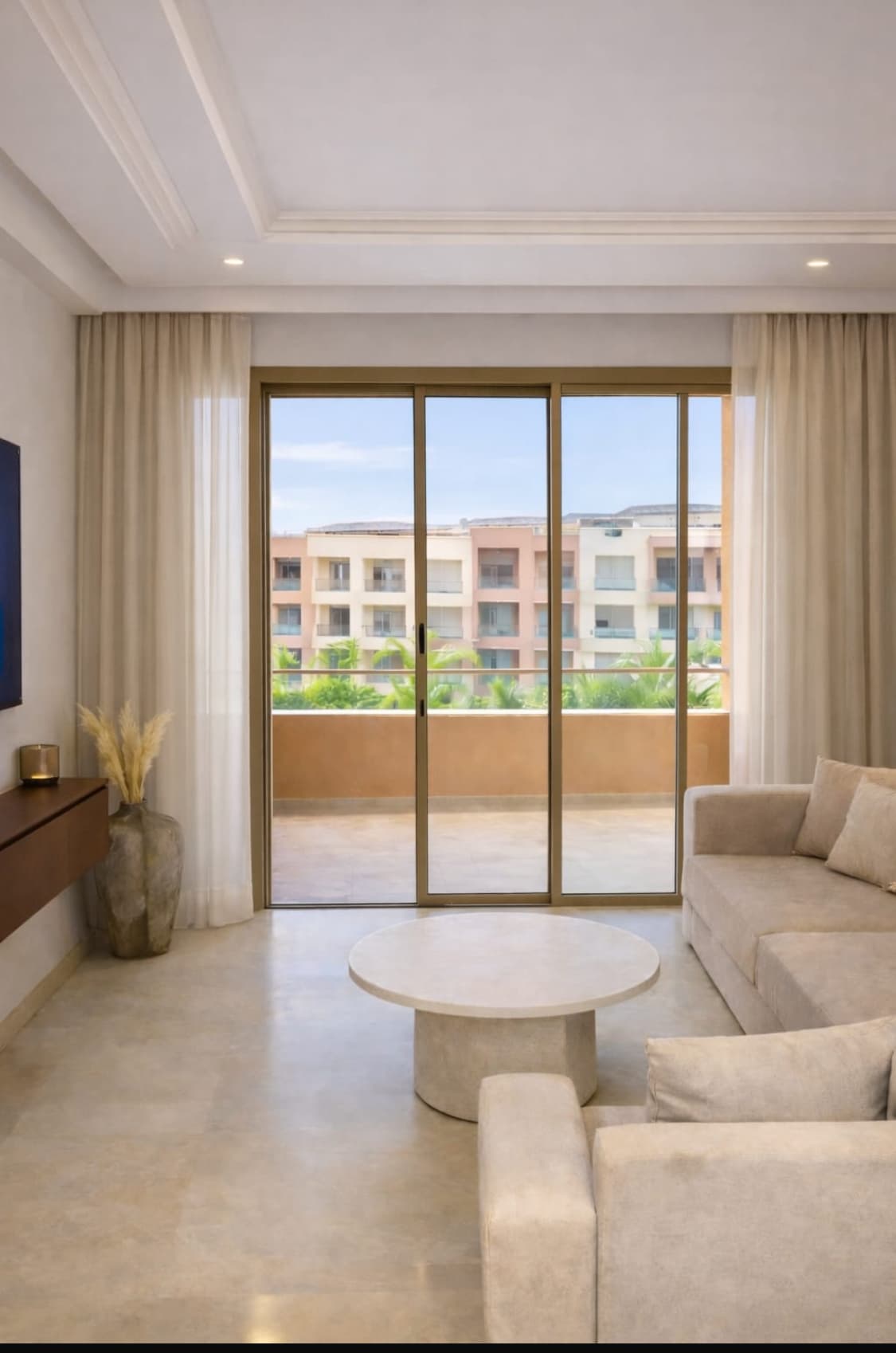 Appartement Haut de gamme - Appartements à louer à Marrakech, Marrakesh ...