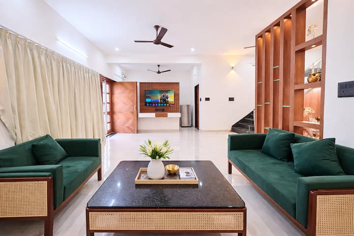 Casa Meraki | Udaipur - Udaipur