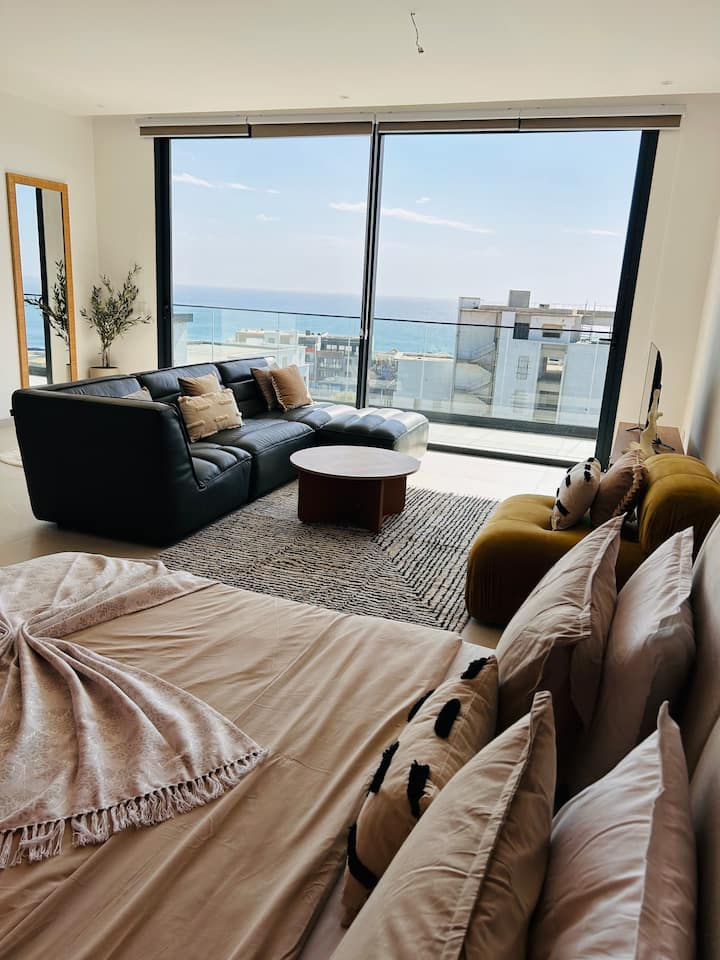 Océan Suite Boutique - Dakar