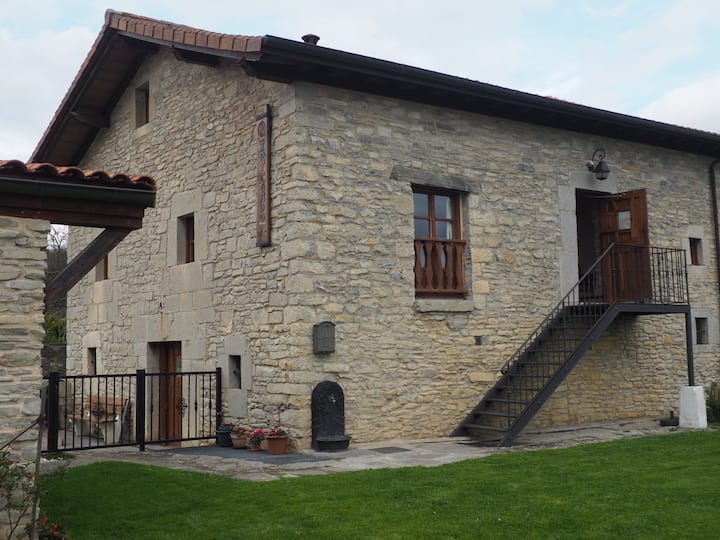 Arteondo Etxea - Amurrio