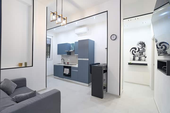 Design & Comfort Suite - Centro Ravenna - Ravenna