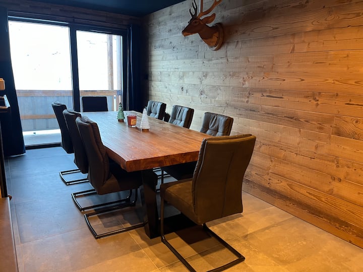 Les Ecrins De Maé - Val Thorens