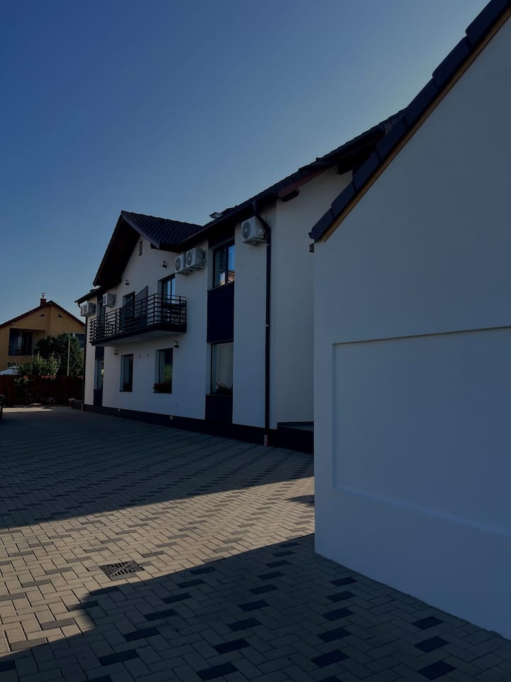 Casa Lucia - 6 Persoane - Sibiu