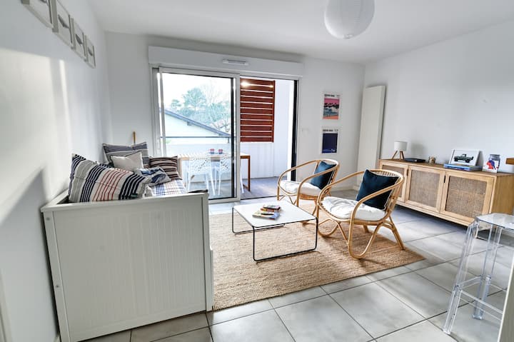 Senyo Cocoon - Seignosse