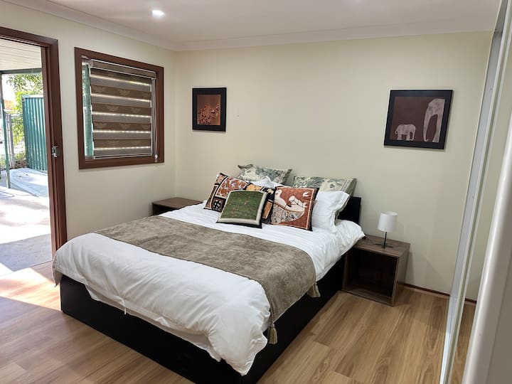 Telopea Rzb Room 1 - 파라마타