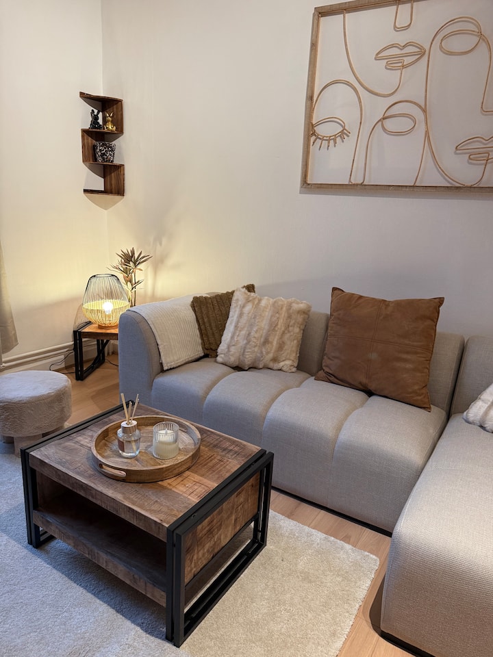 The Loft By Giorgi - Appartement Bastogne - Bastogne