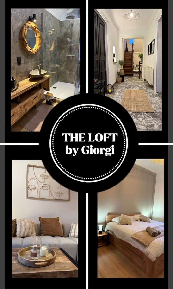 Appartement/hôtel Bastogne - Bastogne