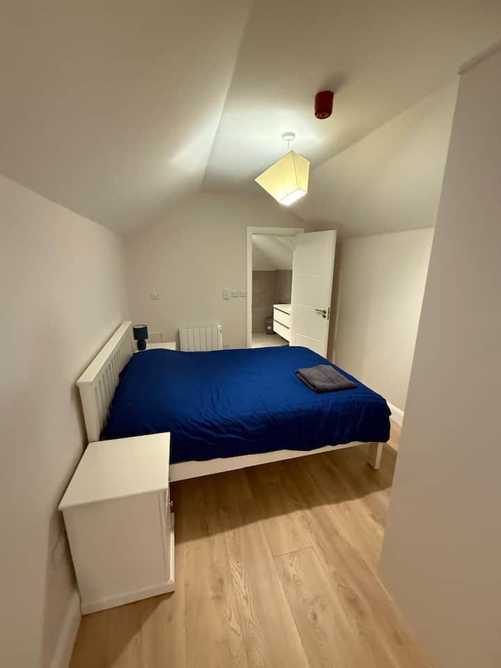 Cas- Ck Apartment Sleep 2/4 - Cork