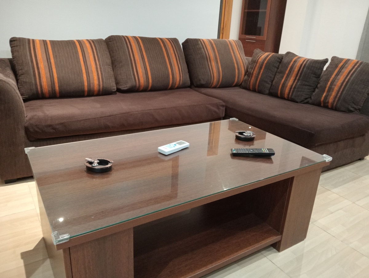 Ground floor apartment with patio and 2 bedrooms - Apartments for Rent ...