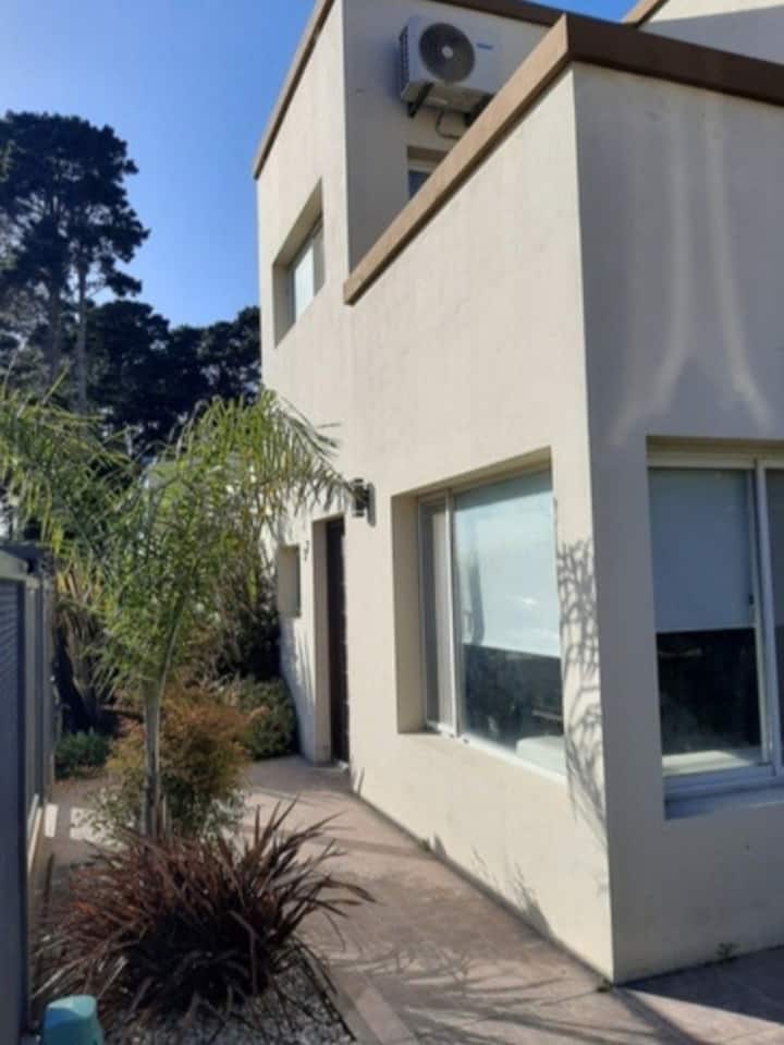 Alquiler Casa Pinamar - Pinamar