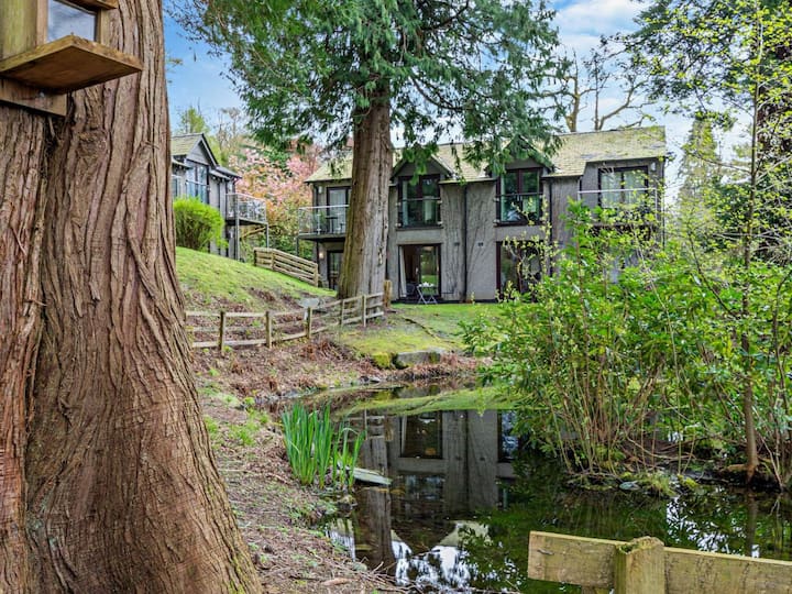 1 Bed In Ambleside (Oc-94656) - Ambleside