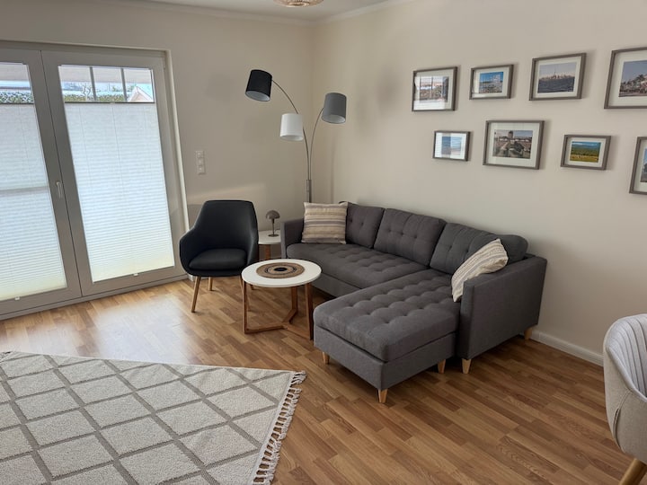 Appartement Mit Eigenem Zugang In Pattensen - Laatzen