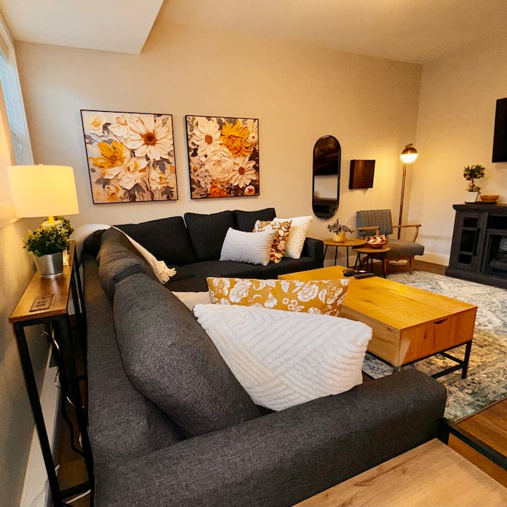 Fields & Fences Suite - Langley